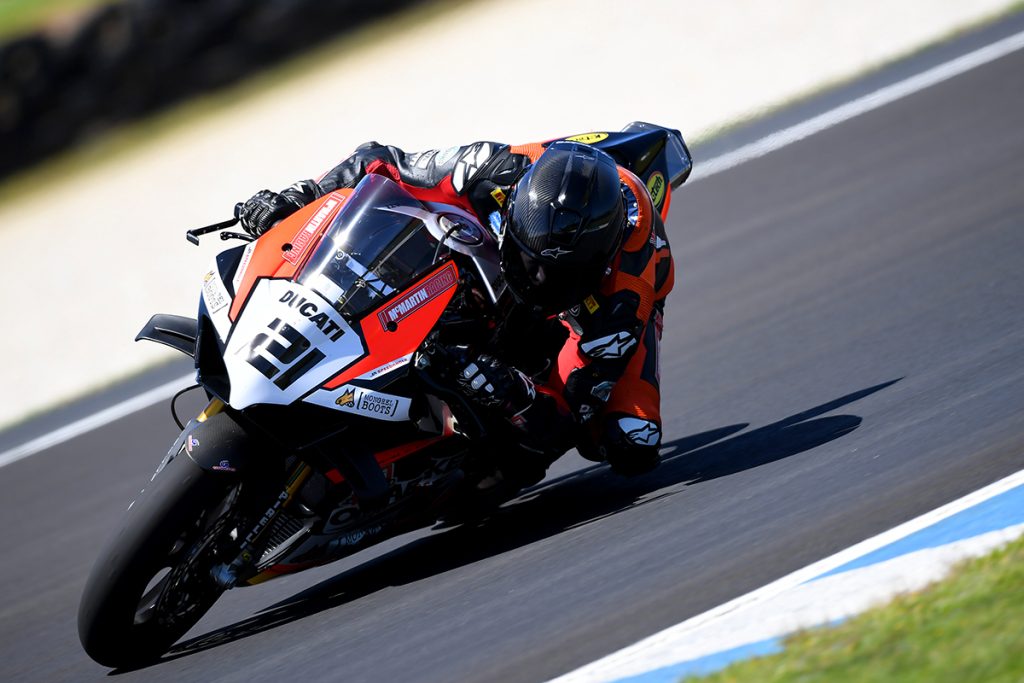 ASBK – Australian Superbike Championship kickstart their 35th ...