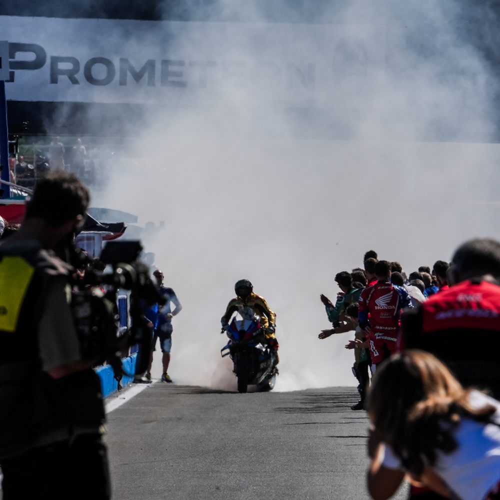 2024 WorldSBK Season Finale at Jerez crowns deserving Champions ...