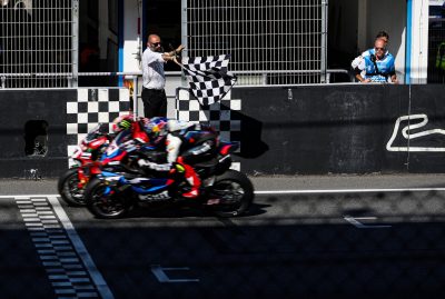 2025 WorldSBK Provisional Calendar Announced - World Superbikes ...